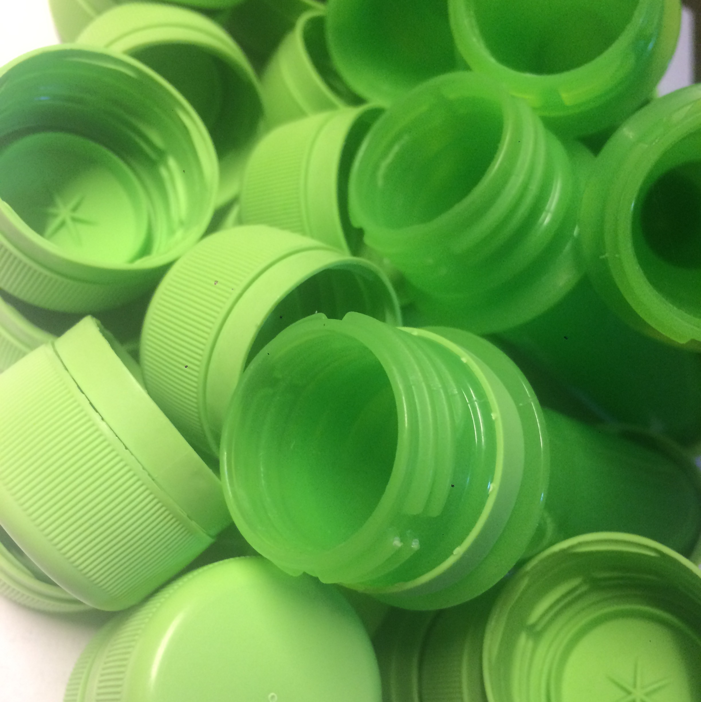 Single Use Solutions - 3D Click Ecosystem | 3D Click