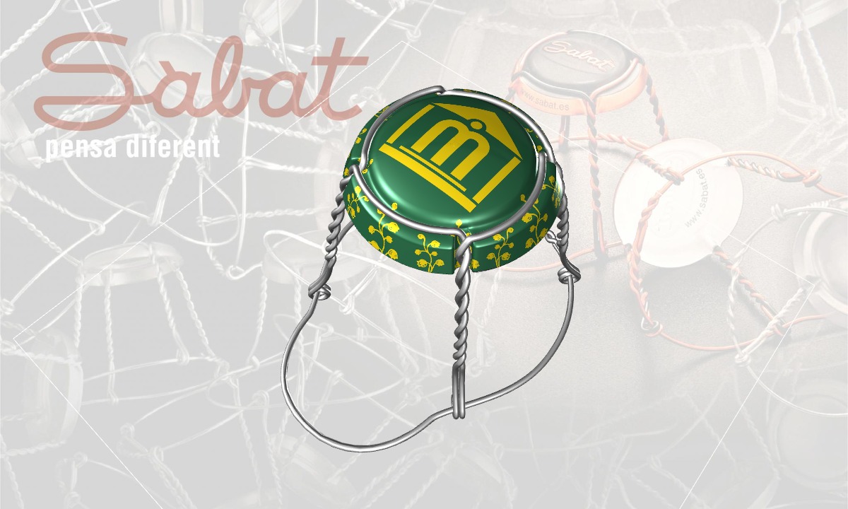 Mata Coloma Logo 2021_6 | 3D Click